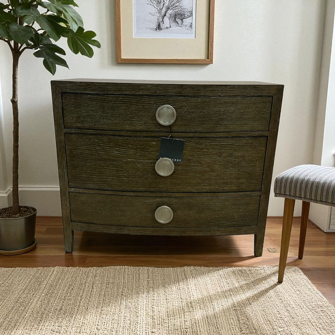 Bernhardt Linea Nightstand – KyDeco