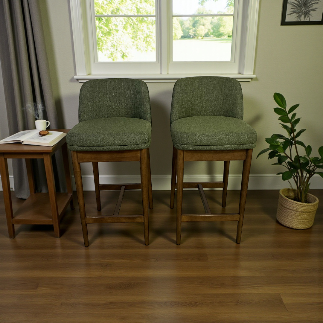 Burrow Alto Counter Stool Set of 2 – KyDeco