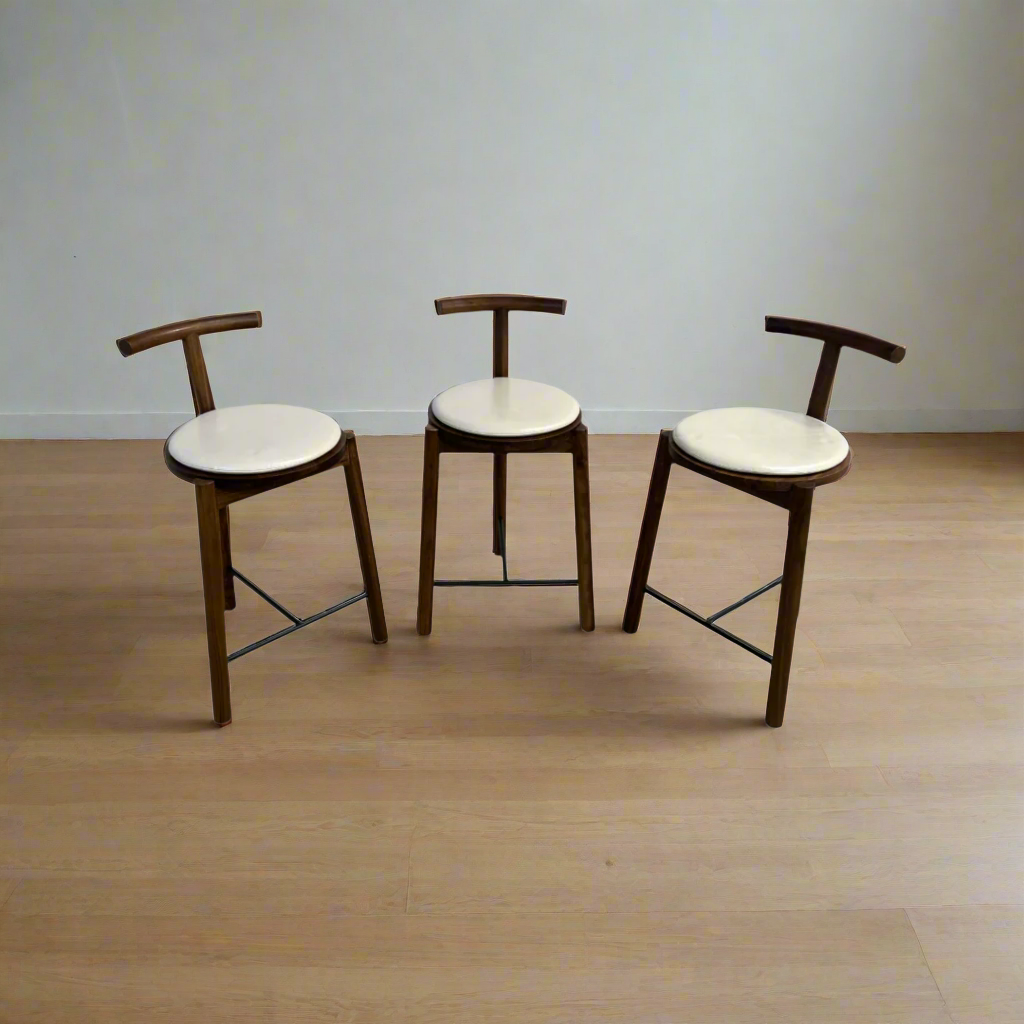 Denver Modern Range Counter Stool – KyDeco