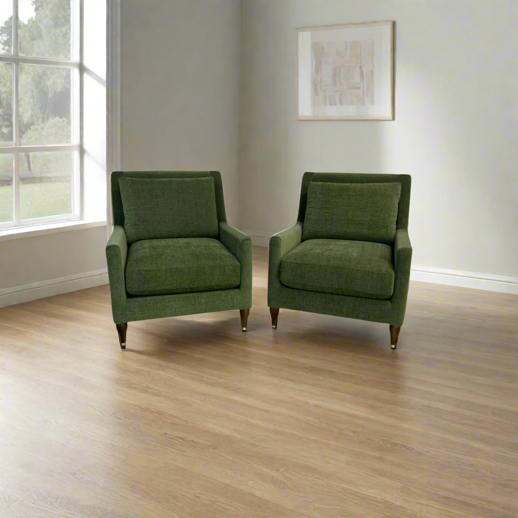 Havenly Lenox Petite Chair – KyDeco