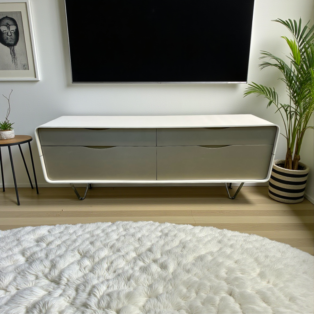 Ligne Roset Cemia Entertainment Center – KyDeco