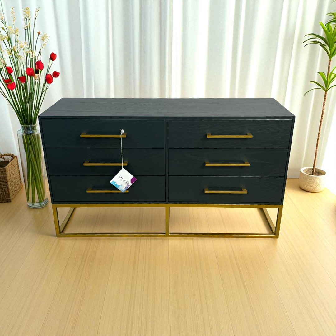 Safavieh Couture Estelle Dresser – KyDeco
